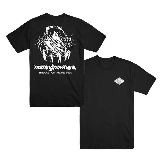 All – NothingNowhereShop