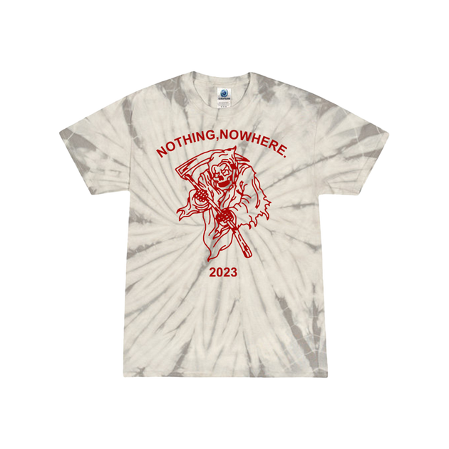 All – NothingNowhereShop