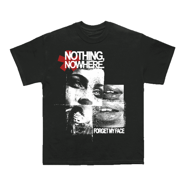 All – NothingNowhereShop