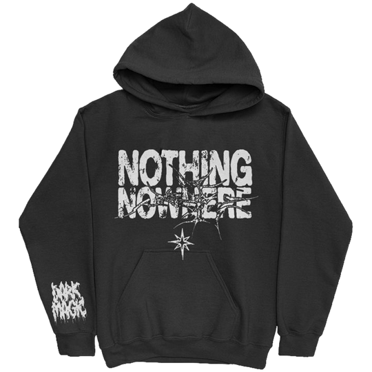 NothingNowhereShop