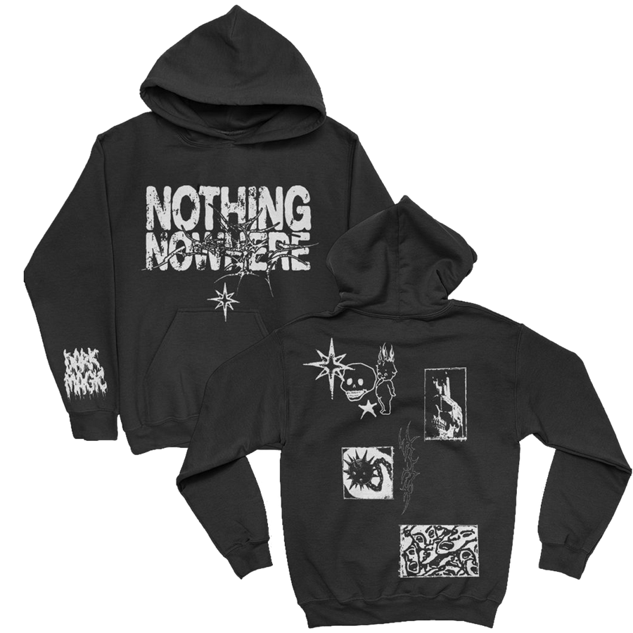 NothingNowhereShop