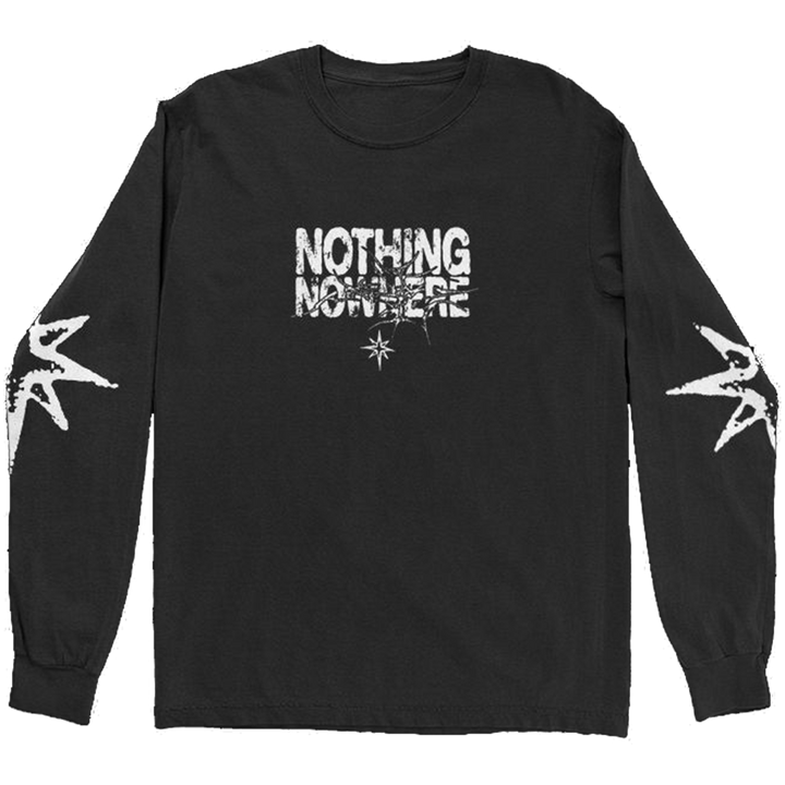 NothingNowhereShop