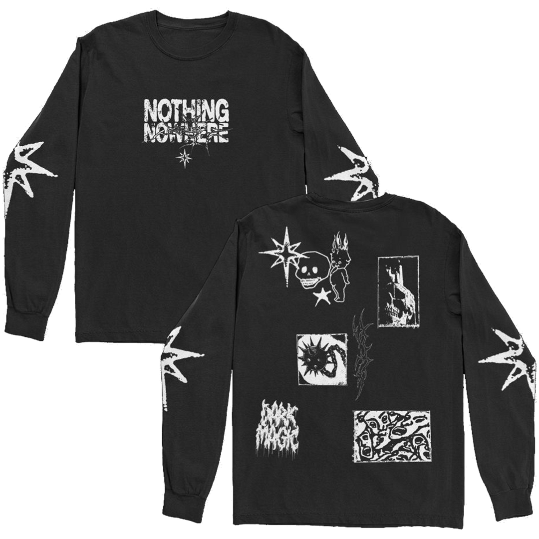 NothingNowhereShop