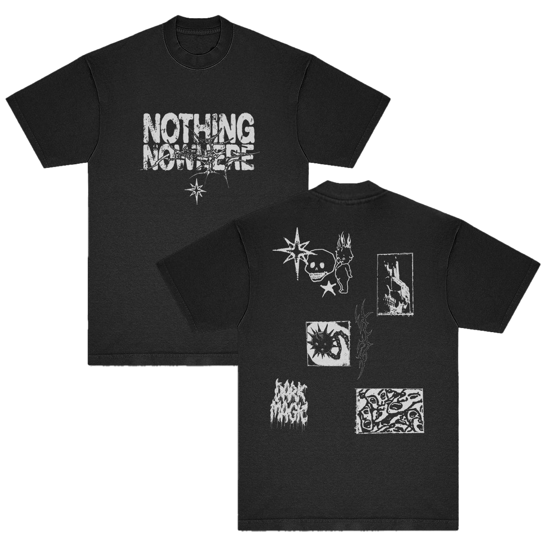 NothingNowhereShop