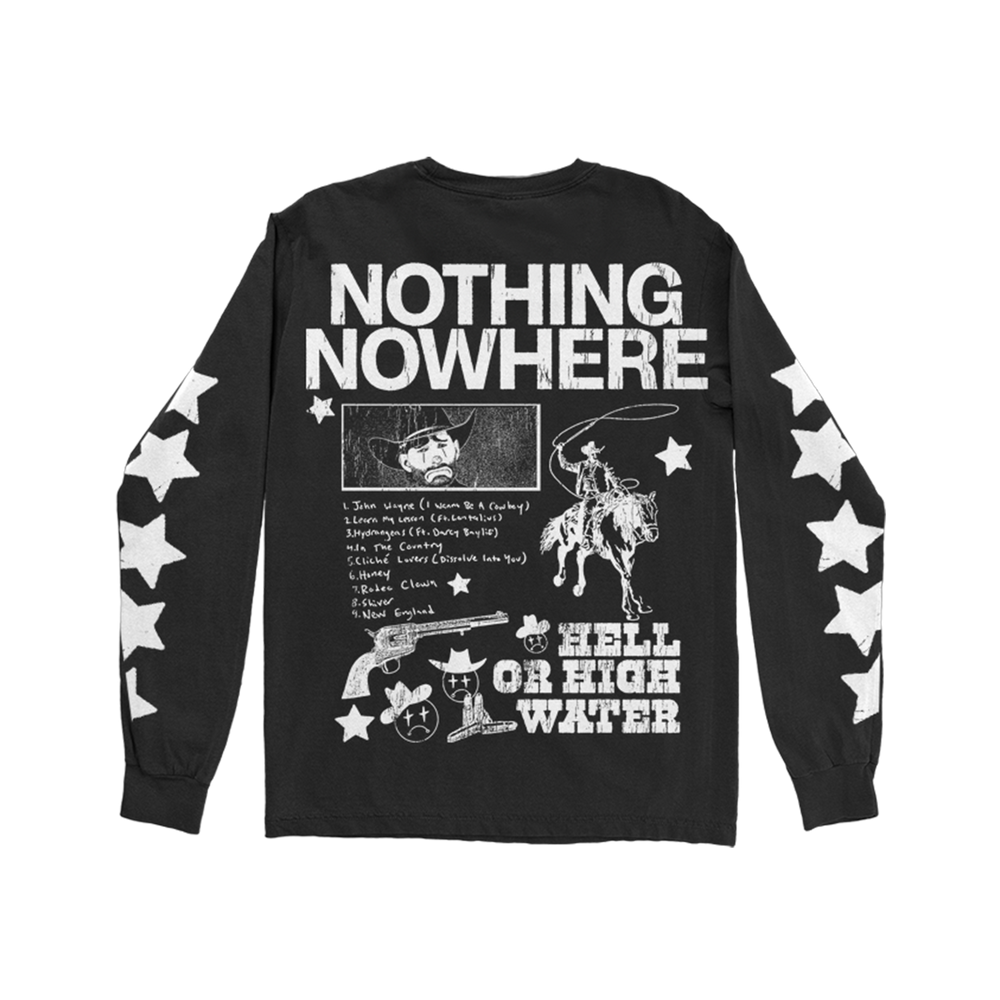 NothingNowhereShop