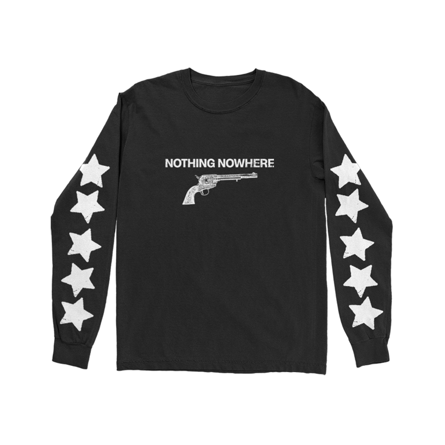 NothingNowhereShop