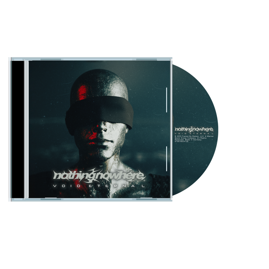 All – NothingNowhereShop